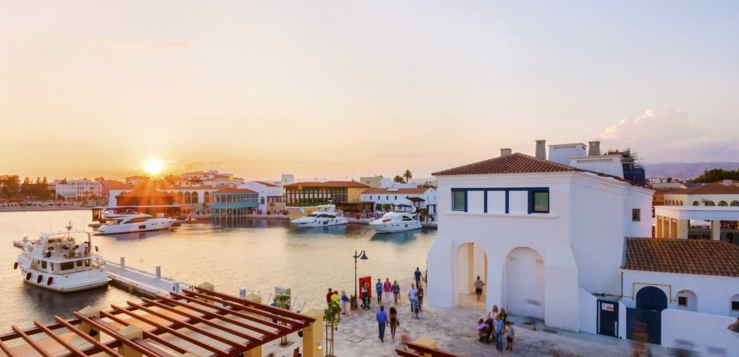 Cyprus Government Introduces New Subsidy for Conferences and Incentive ...