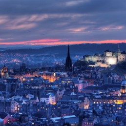 Scotland DMC | Destination Marketing Services