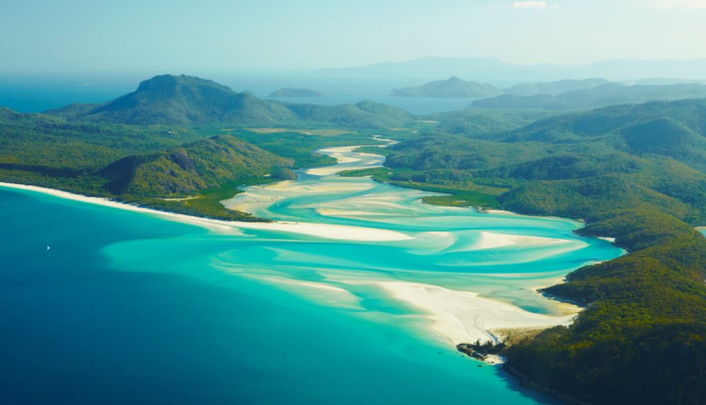 Asia Pacific | Destination Marketing Services