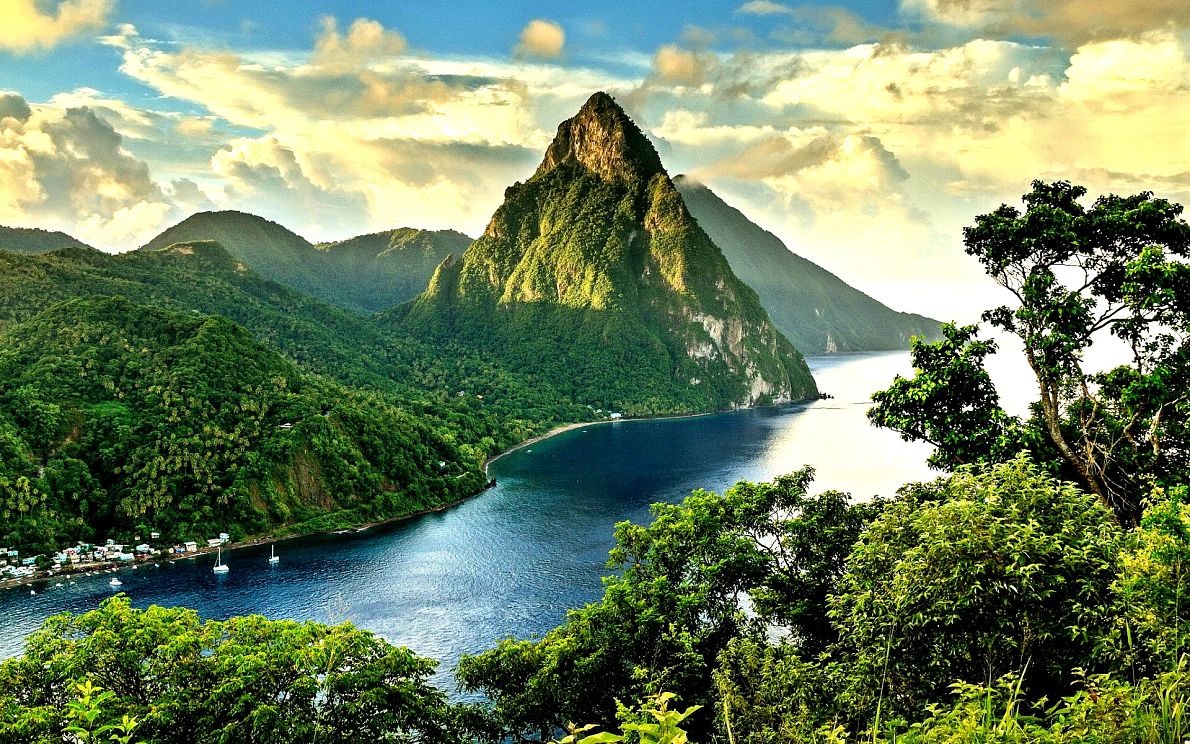 Caribbean DMC | Destination Marketing Services