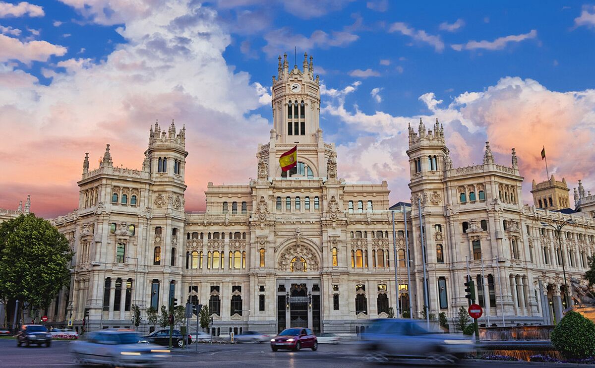 Spain DMC | Destination Marketing Services